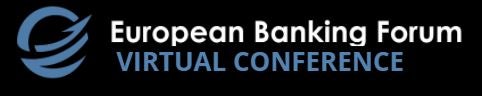 European Banking Forum - Event Online Registration